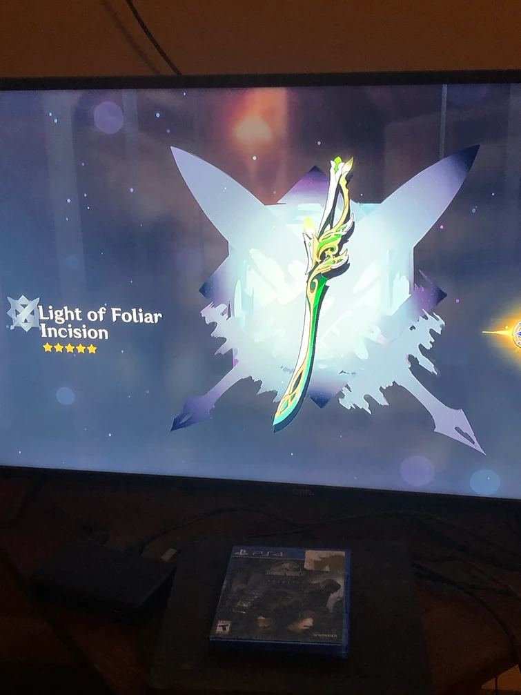 Discuss Everything About Genshin Impact Wiki | Fandom