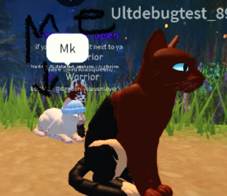 So umm new Easter egg?! | Fandom