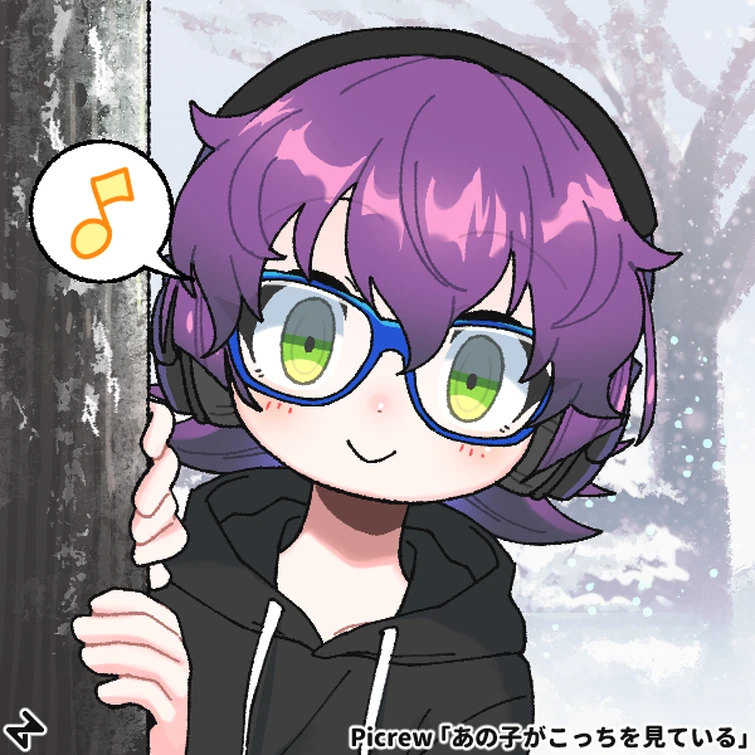Picrew Day 61 | Fandom