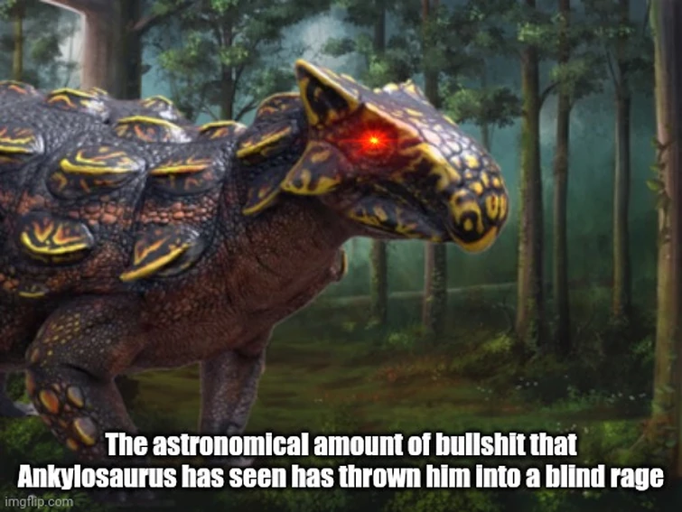 Cringe dinosaurs (Part 2) | Fandom