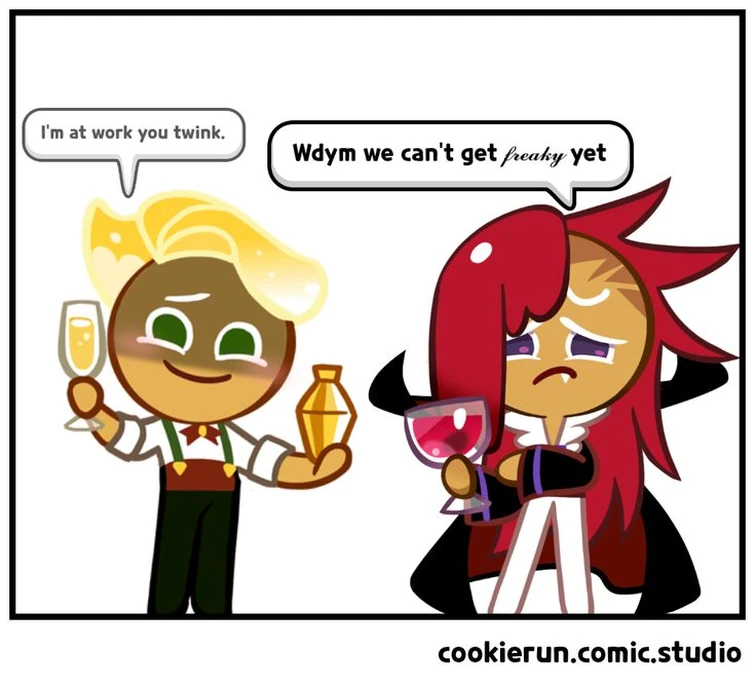 Discuss Everything About Cookie Run: Kingdom Wiki | Fandom
