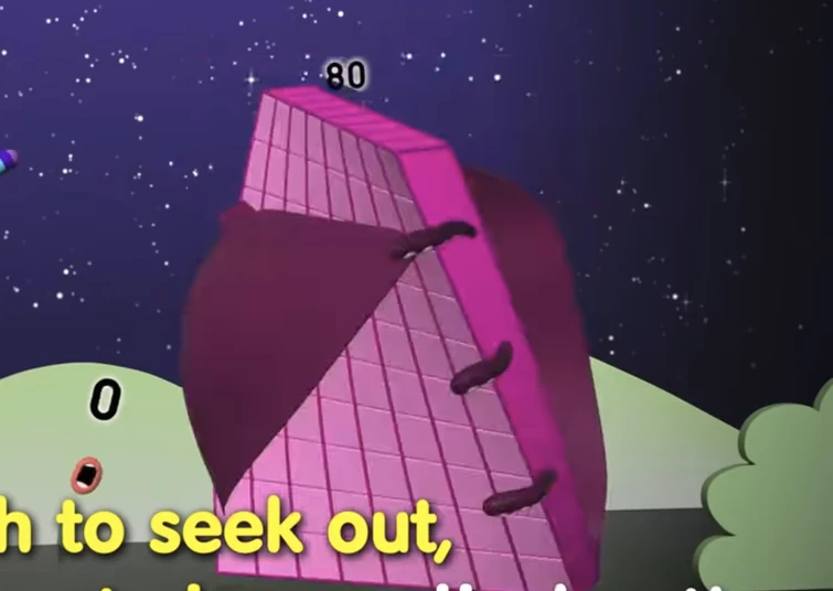 Discuss Everything About Numberblocks Wiki | Fandom