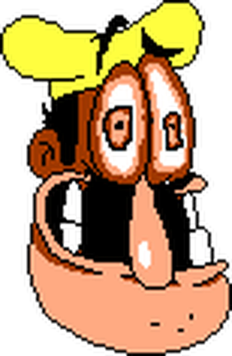 I made an old HUD in the form of Greg | Fandom