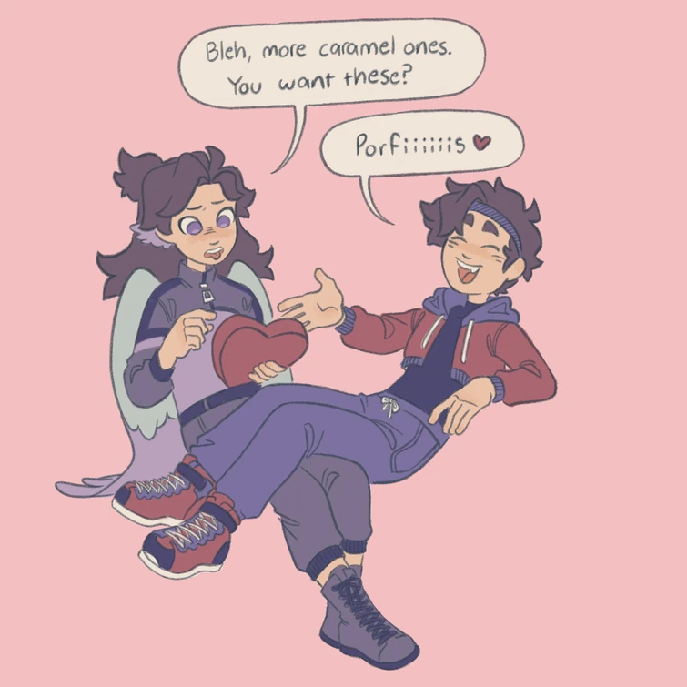 Discuss Everything About Shipping Wiki | Fandom