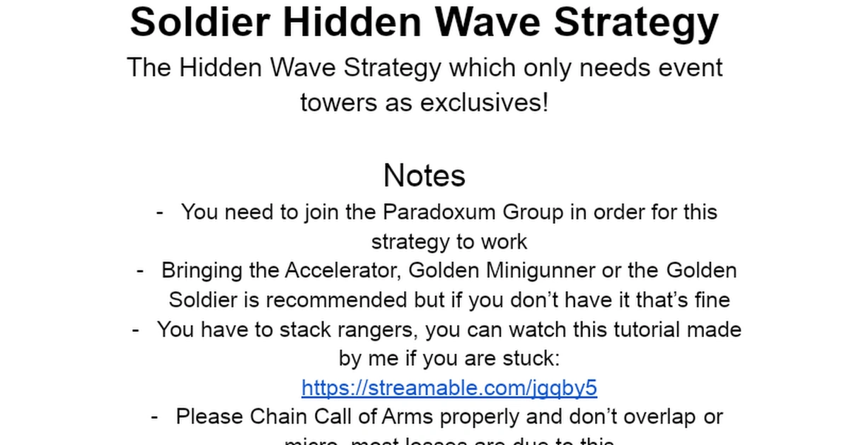 I need people for hidden wave | Fandom