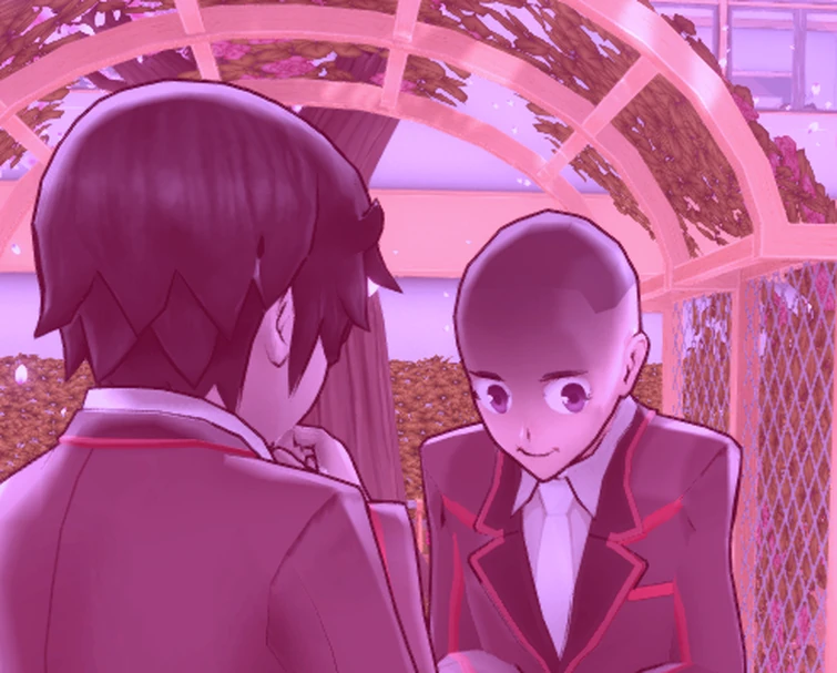 Discuss Everything About Yandere Simulator Fanon Wikia | Fandom