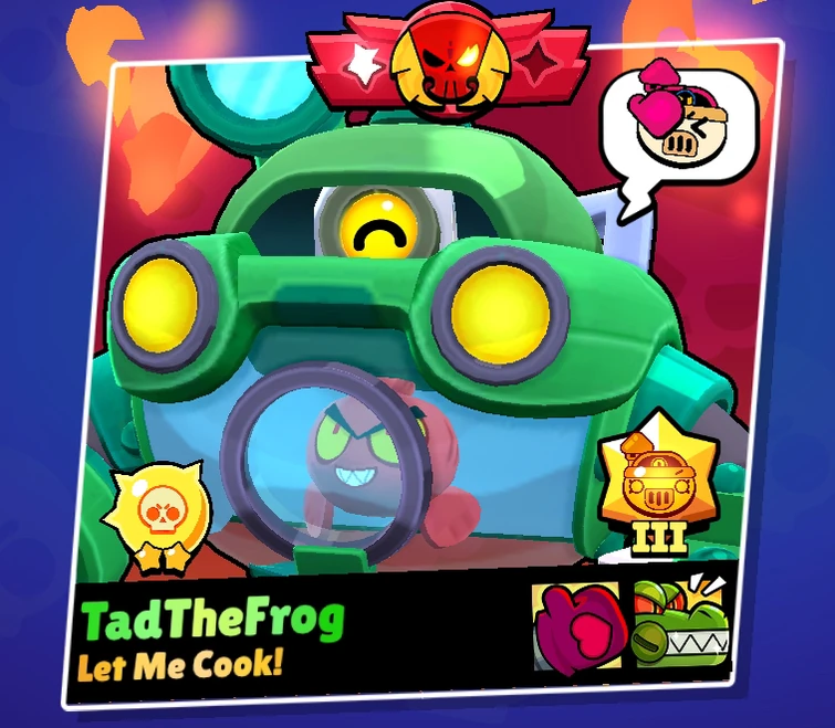 Let Me Cook! | Fandom