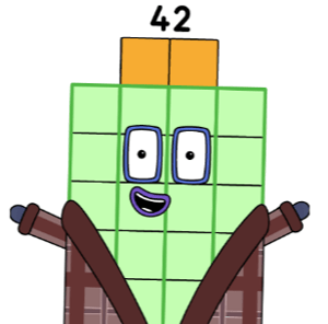 Forty-Two's turn. | Fandom