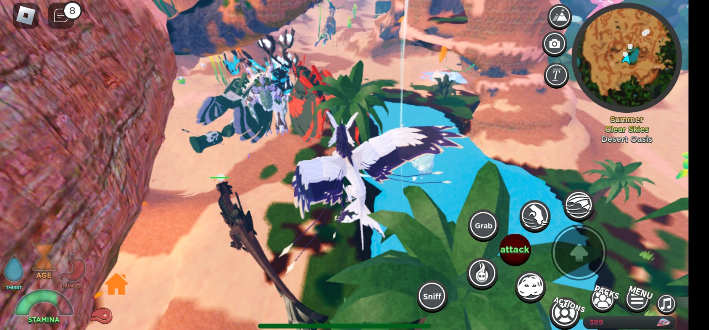 Lots of tier 5's | Fandom