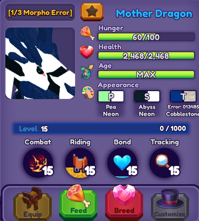 T/S Some Errors | Fandom