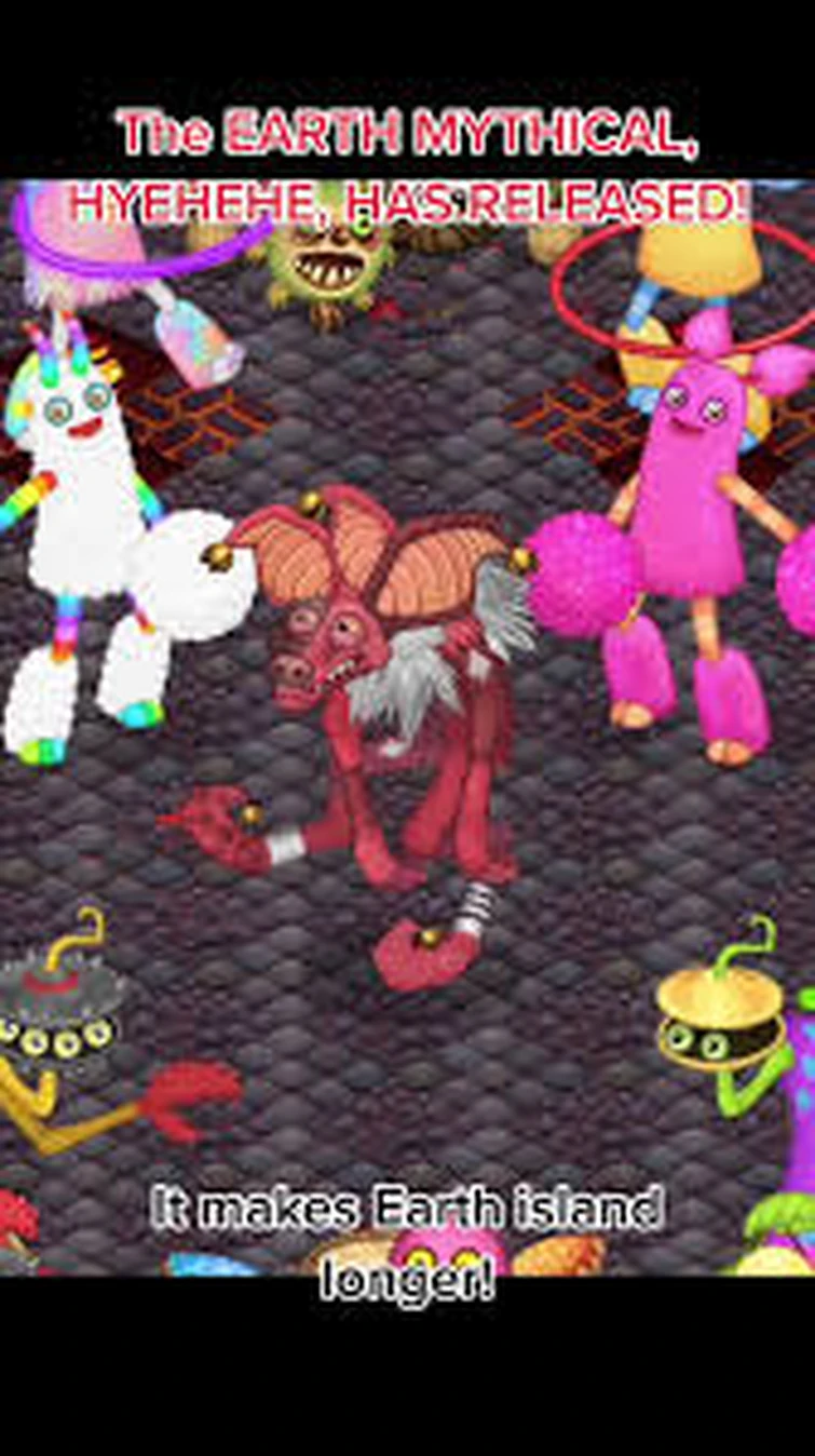 My new favorite monster | Fandom
