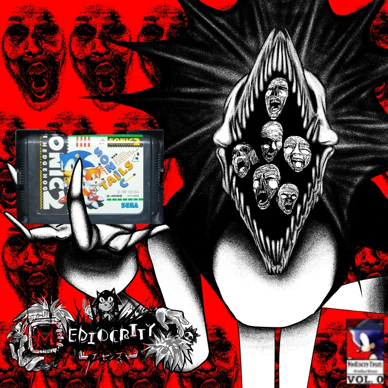 COMING TO YOU SOON: FNF MEDIOCRITY OST VOL. 0 | Fandom