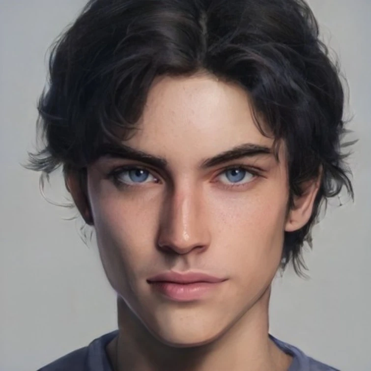 TID Artbreeder | Fandom