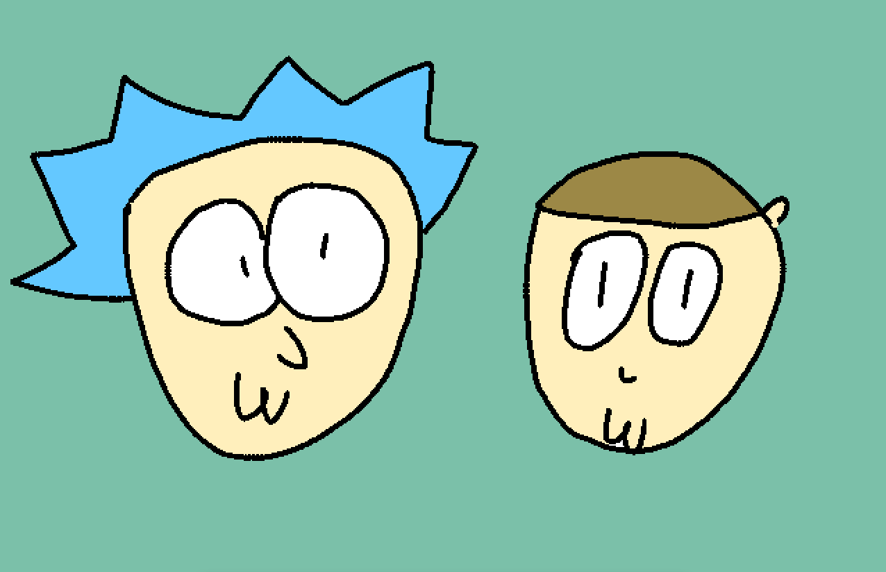 Rick and Morty | Fandom