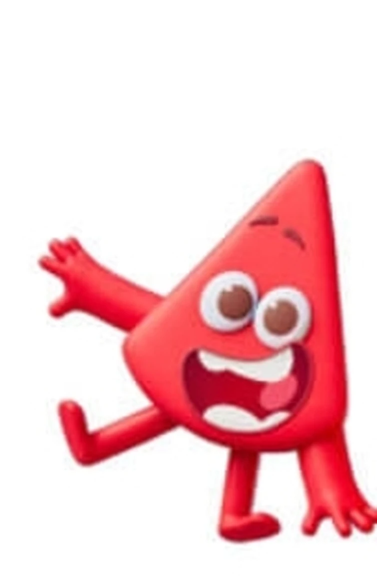 I think it's unacceptable that we only got 4 episodes of Learning ...