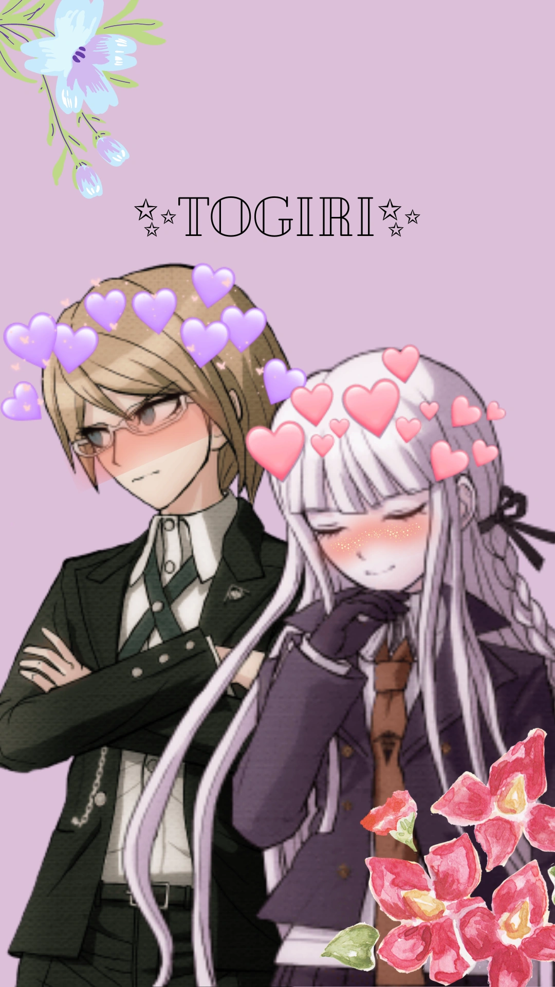 togiri wallpaper | Fandom