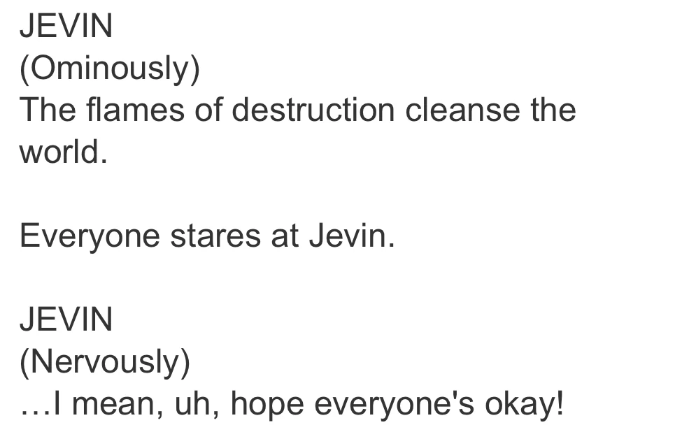 More out of context screenshots from the sprunki episode generator | Fandom