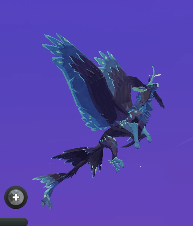 aeries skin i made | Fandom