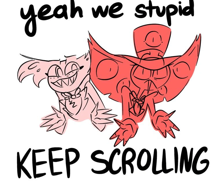 Keep scrolling | Fandom