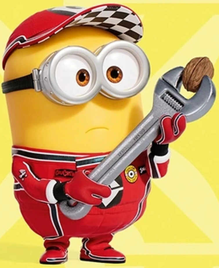 Discuss Everything About Despicable Me Wiki | Fandom