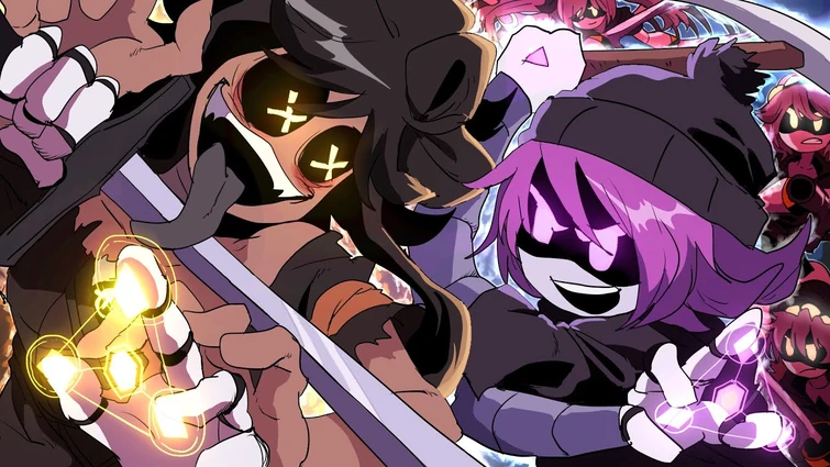 I don't like Bite Me but cool animation. | Fandom