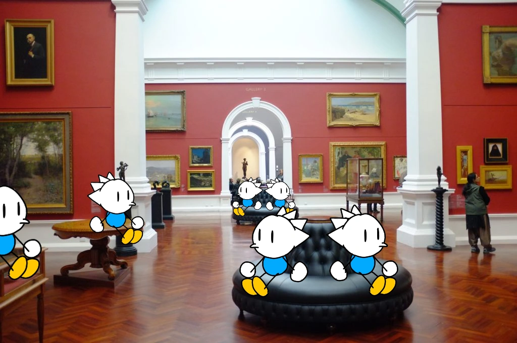 Cartoon Cit everywhere | Fandom