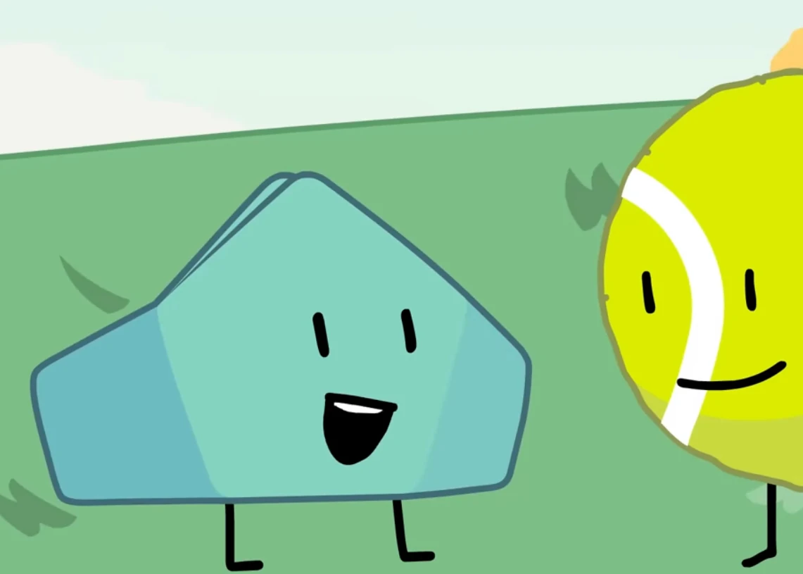 Foldy is underrated and overhated. | Fandom