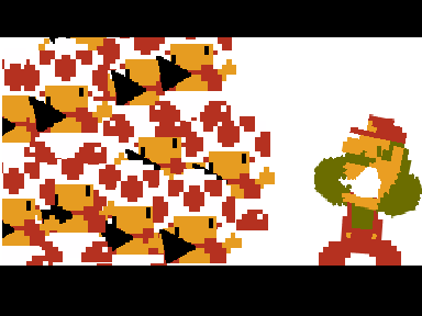 Toad Overload! | Fandom