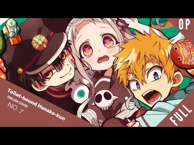 TBHK opening | Fandom