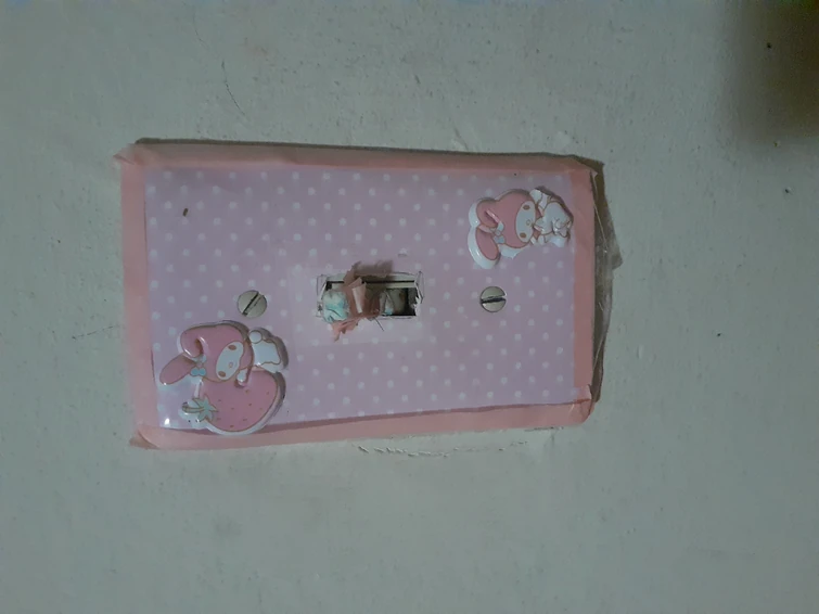 ʚ🍓₊˚࿐Some pics of the Cutecore stuff in my room ˚.🍡ɞ ꒦꒷⩩૮꒰⸝⸝> ̫