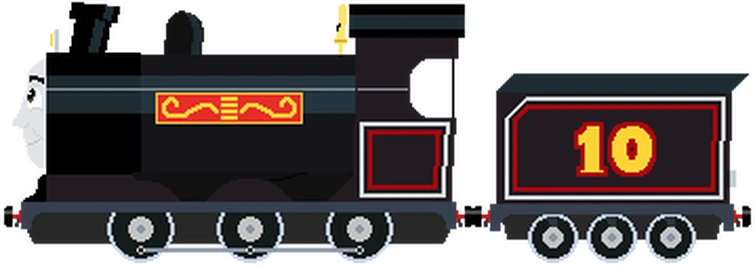 Discuss Everything About Thomas & Friends: All Engines Go Wiki | Fandom