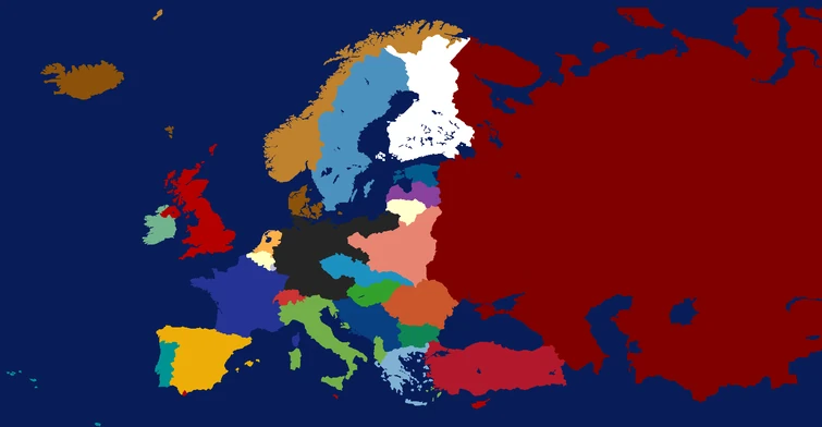 Discuss Everything About Roblox Rise of Nations Wiki | Fandom