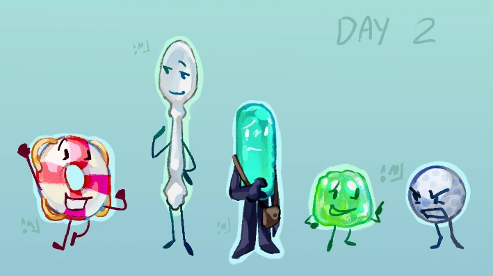 objectober day 2 | Fandom