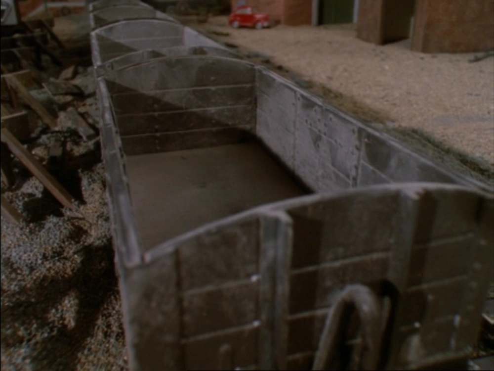 what is your favorite type of truck? | Fandom