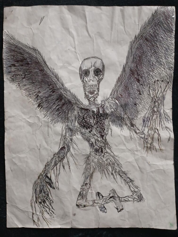 Discuss Everything About Lucifer Wiki | Fandom