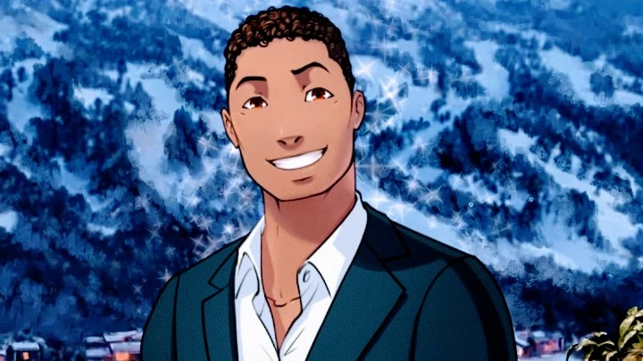 In focus: Sean Marcus Gayle | Fandom