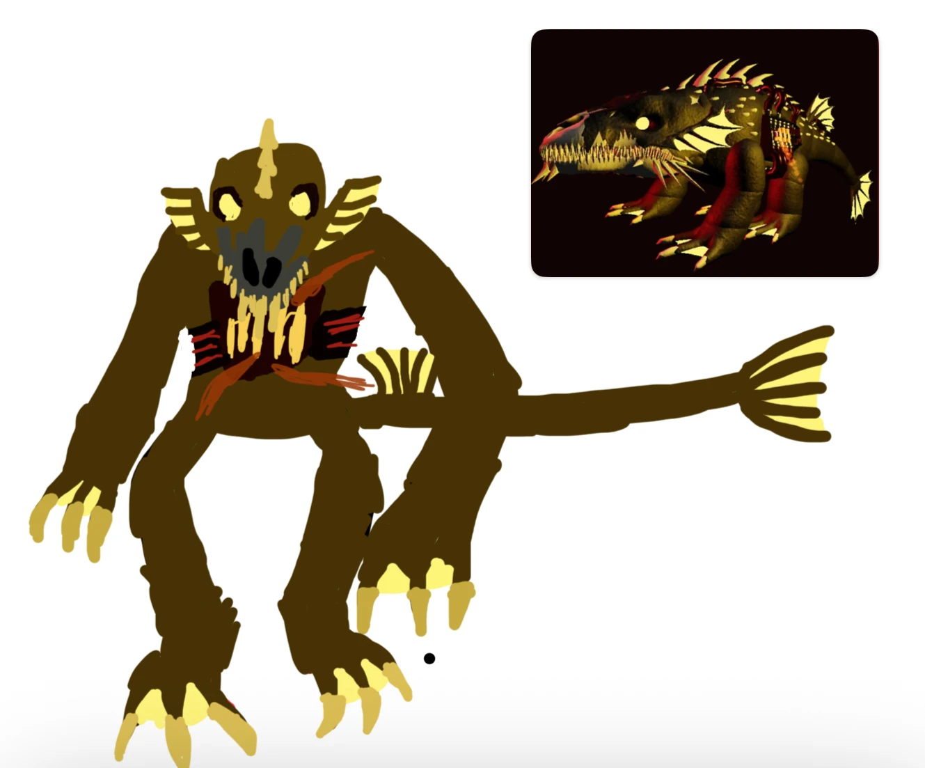 Skin concept for sixer | Fandom