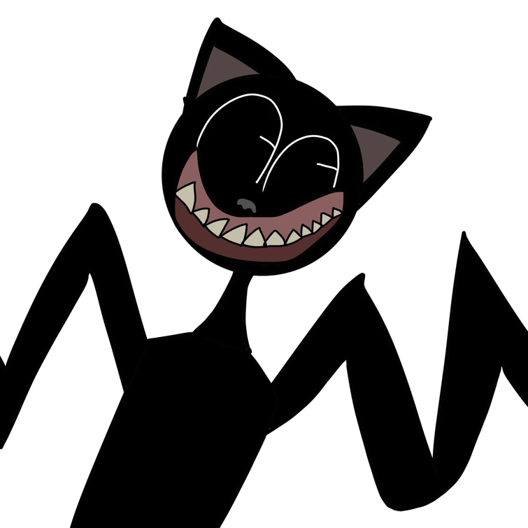Redesign of siren head drawing | Fandom