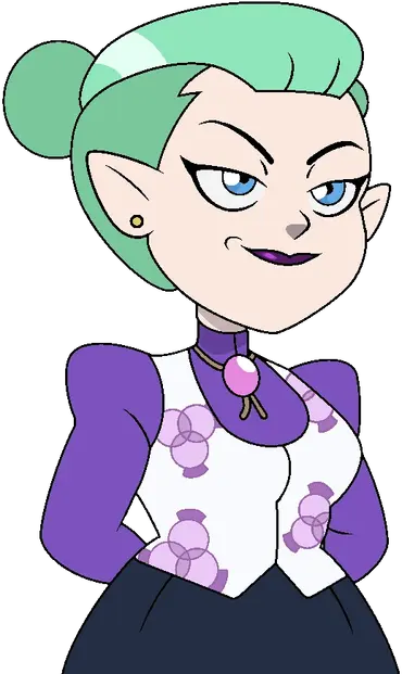 Odalia Blight | Fandom
