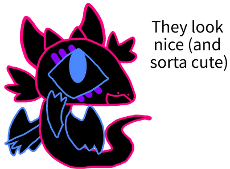 Corruption OC(?!) | Fandom