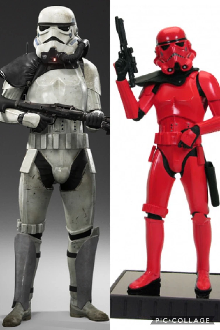 Magma Troopers | Fandom