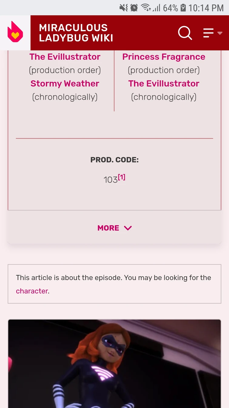 Guys this is wrong | Fandom