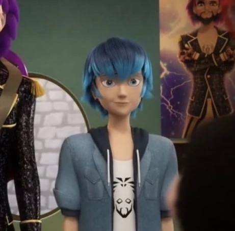 EVERYONE LOOK AT LUKA RIGHT NOW | Fandom