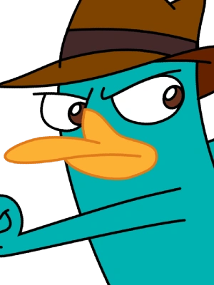 How strong is Perry The Platypus from Phineas and Ferb? | Fandom
