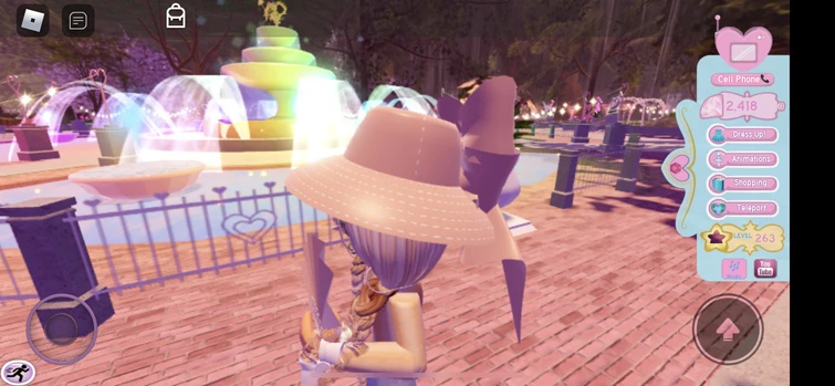 Discuss Everything About Royale High Wiki | Fandom