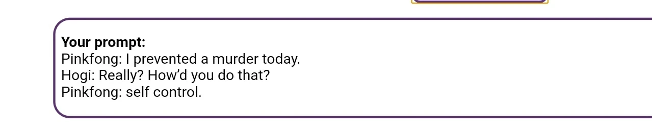 incorrect quotes but they're accurate | Fandom