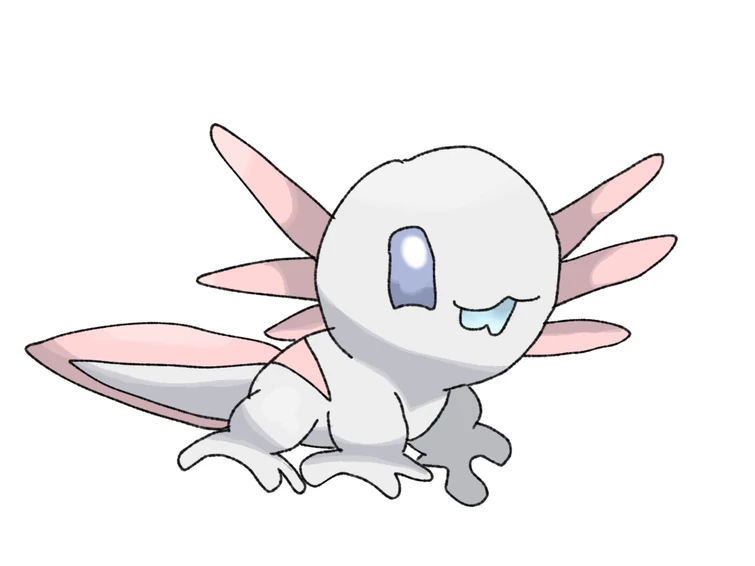 New Pokémon have been discovered | Fandom