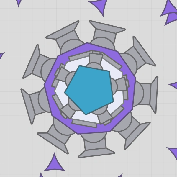 Every Celestial I've ever created in my servers: | Fandom