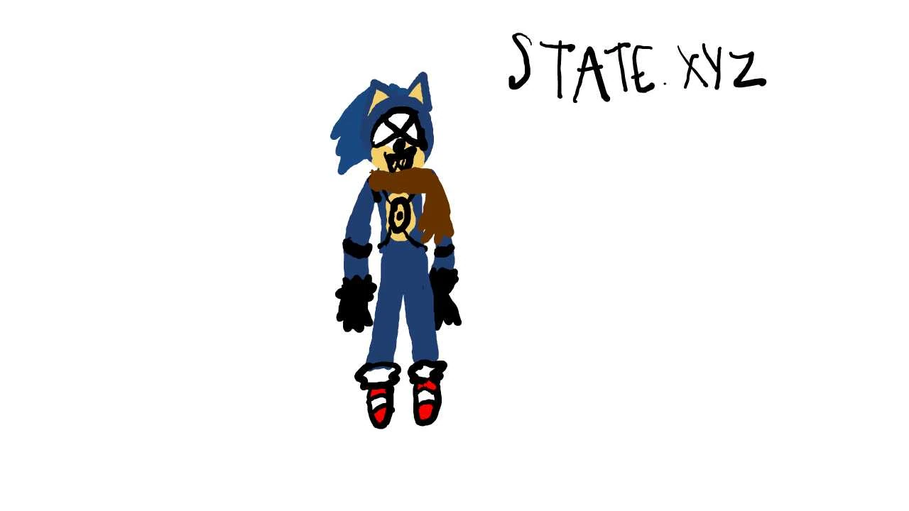 SAVESTATE Drawings and such | Fandom