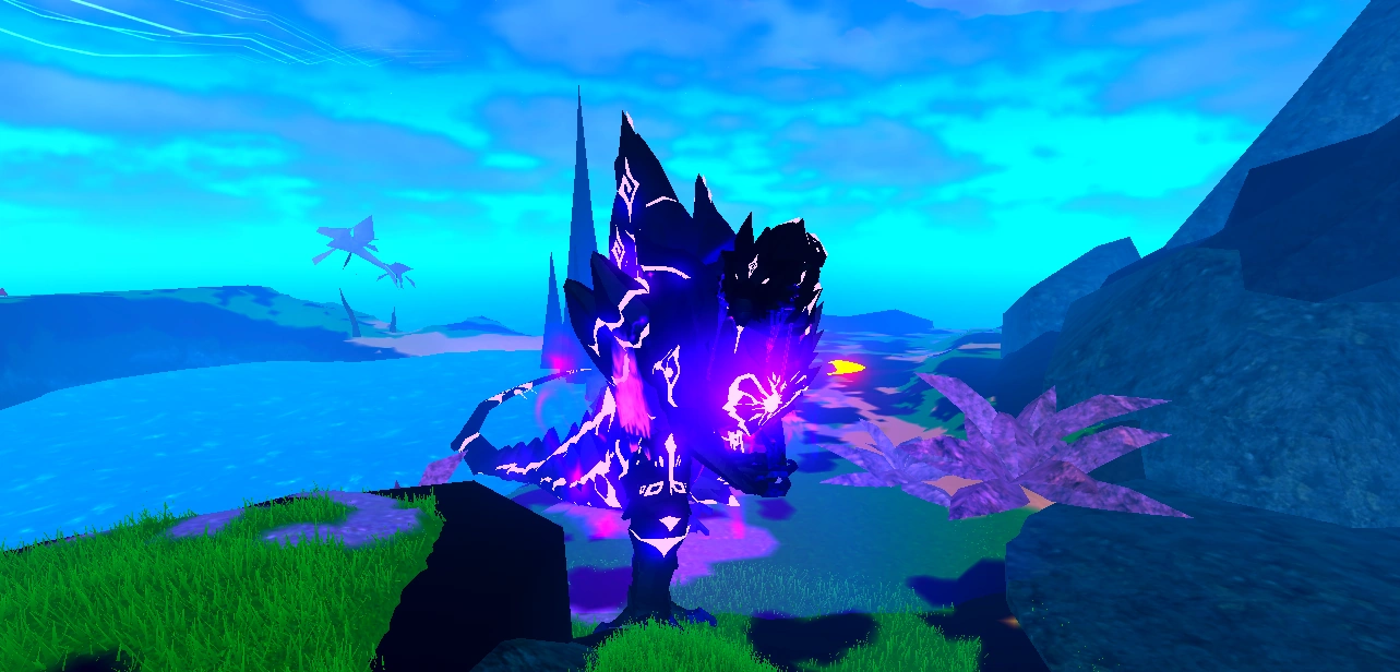 My geortharoc | Fandom